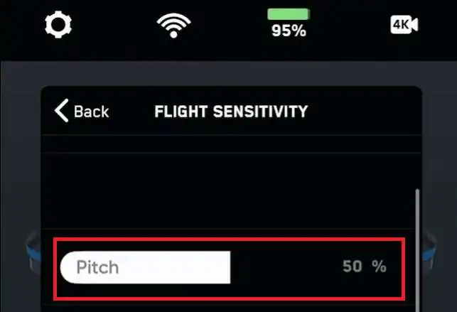 Skydio 2 Best Optimal Cinematic Settings | (2024)