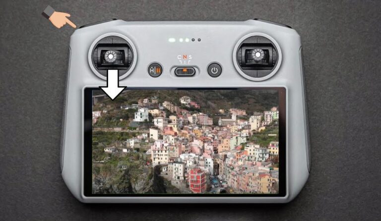 24 Drone Moves for Cinematic B-Roll | Drone Vortex