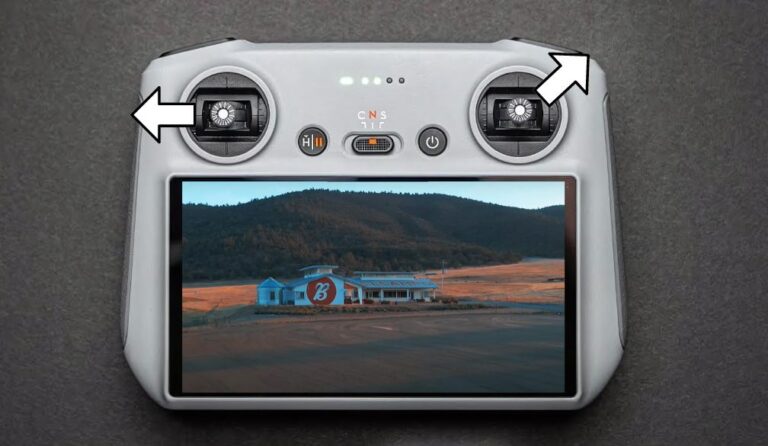 24 Drone Moves for Cinematic B-Roll | Drone Vortex