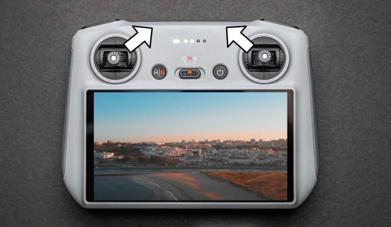 24 Drone Moves for Cinematic B-Roll | Drone Vortex