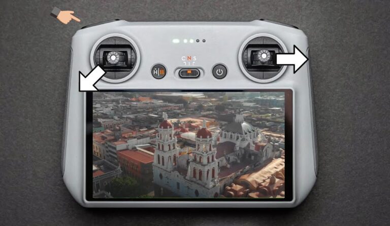 24 Drone Moves for Cinematic B-Roll | Drone Vortex
