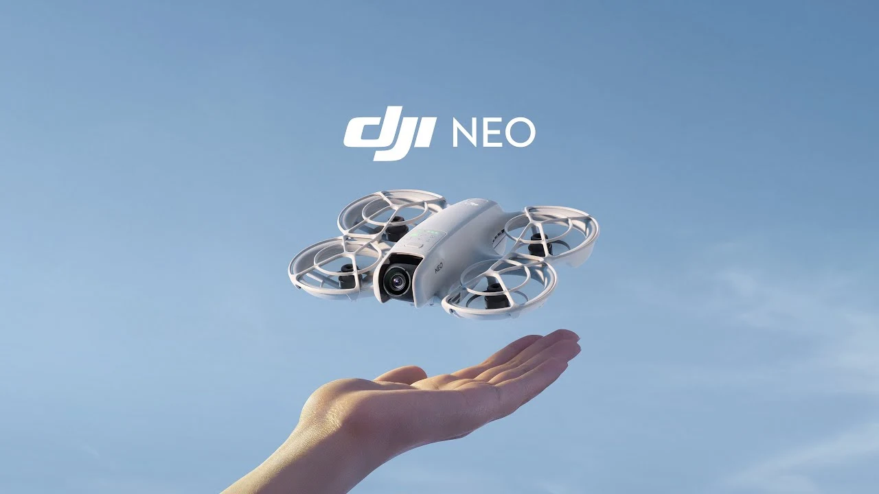 DJI NEO! Why is it so special? | (2026)