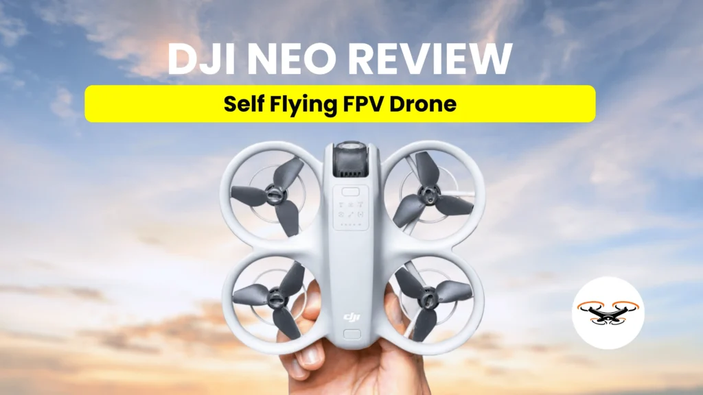 DJI NEO Review (2026)