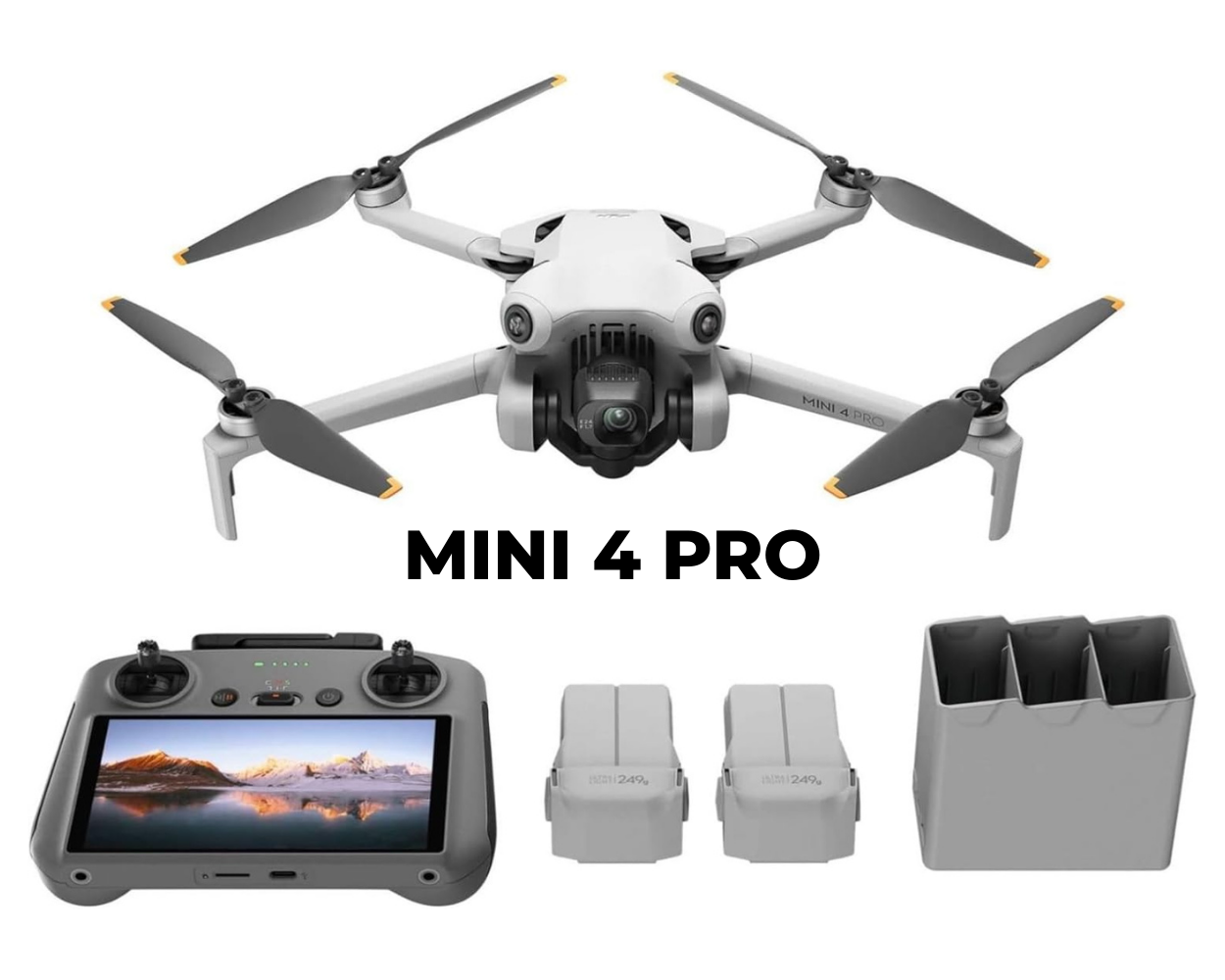 DJI RC Pro 2 Review: Is It Truly Worth the Upgrade?