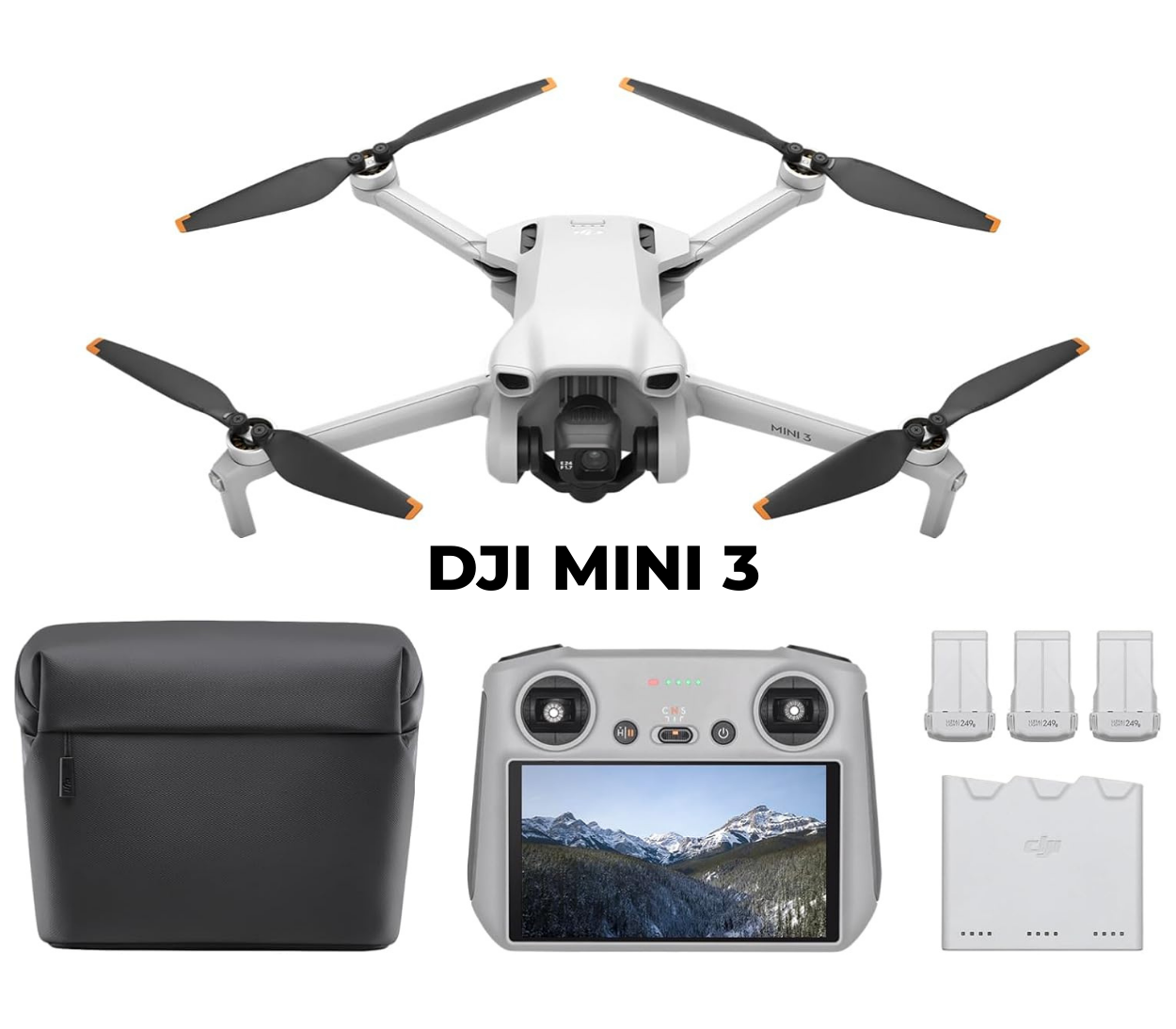 How to Export Screen Records From DJI RC2 & RC Pro | @DroneVortex