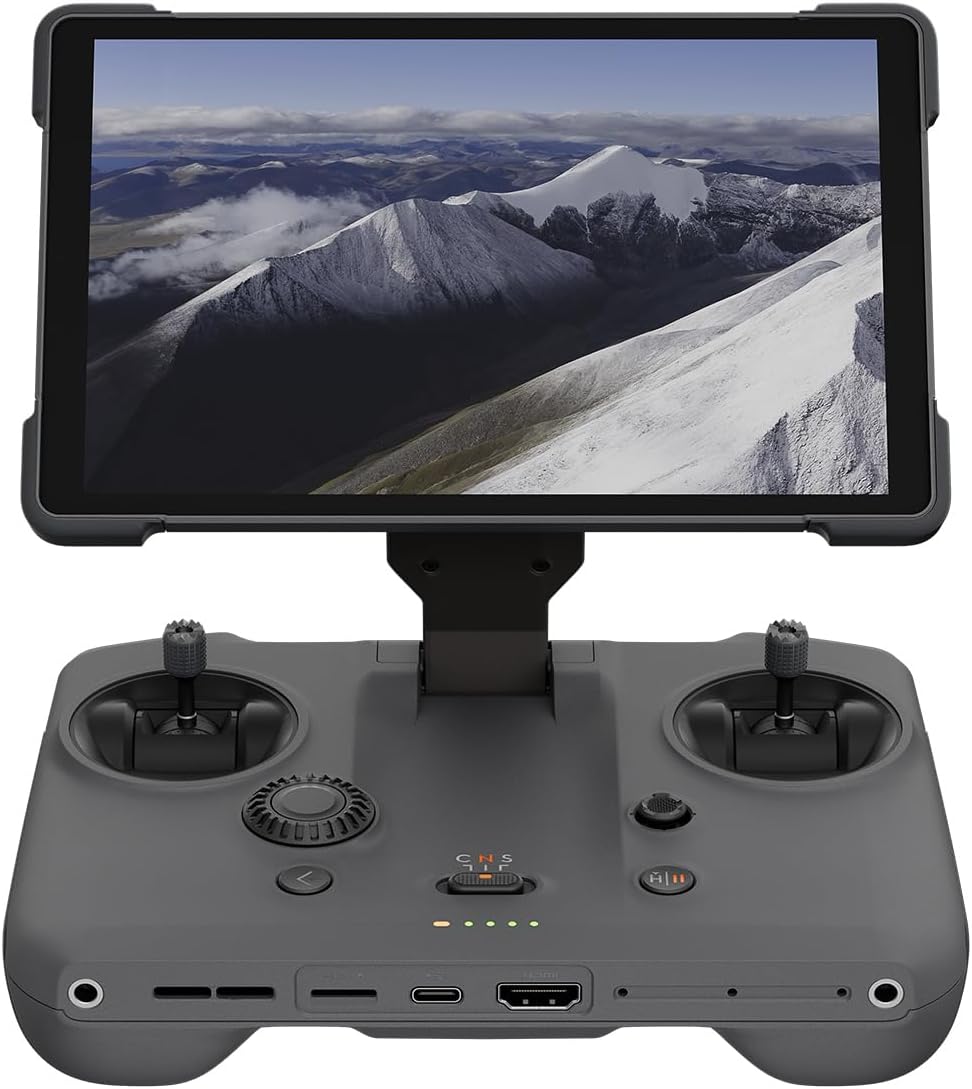 DJI Mini 5 Pro Settings Guide for Cinematic Footage