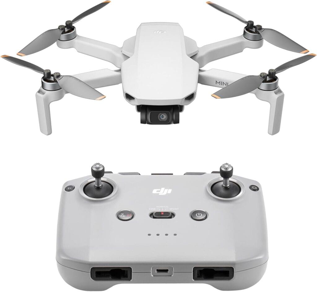 DJI Launches Matrice 4 Series, Set To Revolutionize Enterprise Drones | Drone Vortex