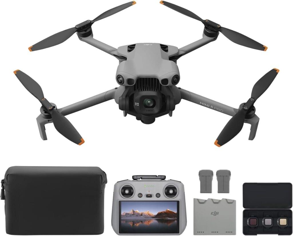 DJI Launches Matrice 4 Series, Set To Revolutionize Enterprise Drones ...